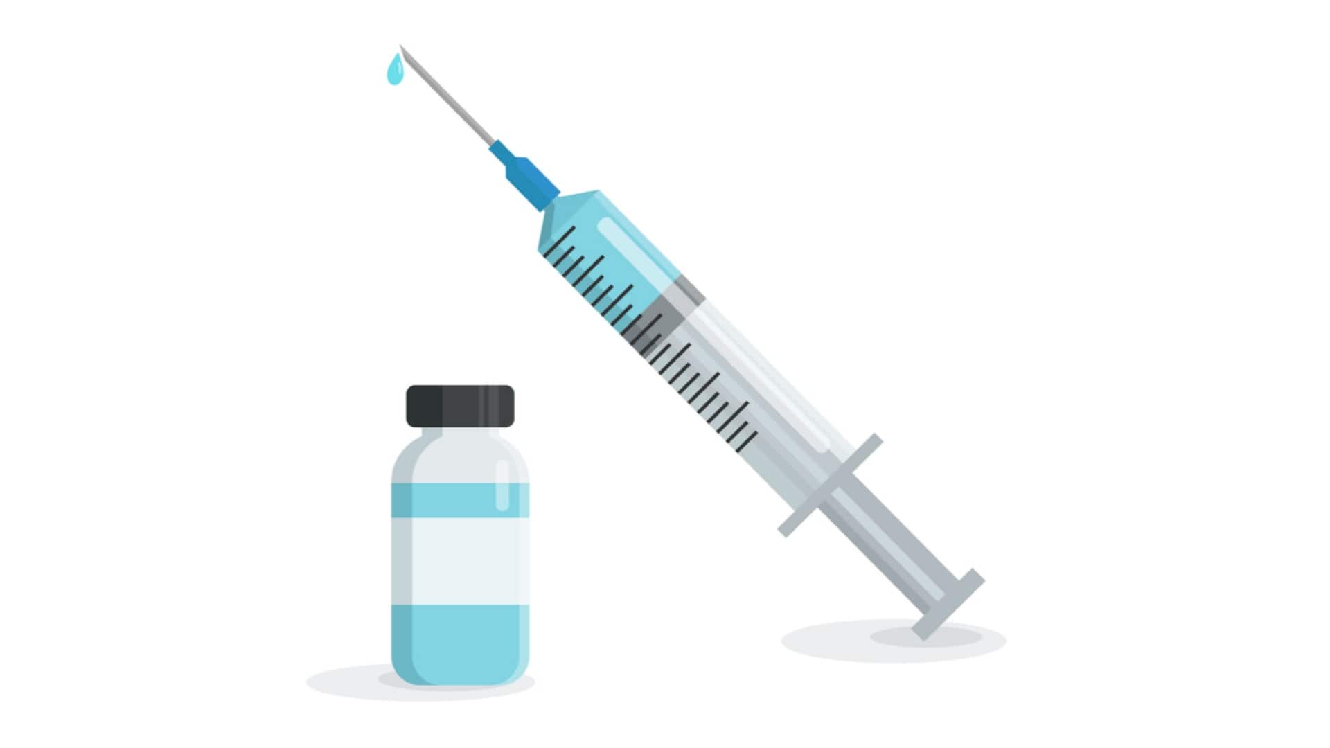 Dry Powder Injections Equipments Qualifications in Pharma